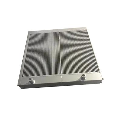 China Atlas Air Compressor Cooler for Industrial Heat Dissipation for sale