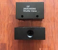 China 71150-93115-01 Minimum Pressure Valve for sale