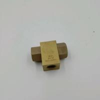 China 90AR1034  Minimum Pressure Valve for sale