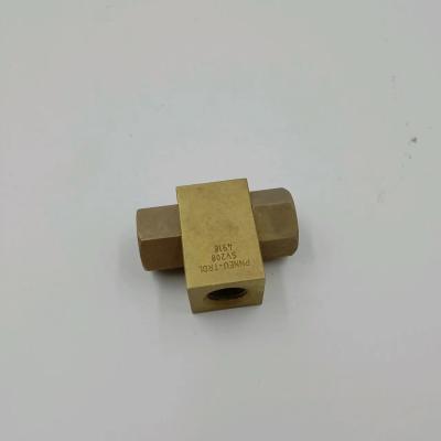 China 90AR1034  Minimum Pressure Valve for sale