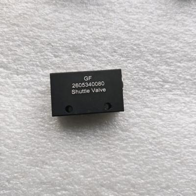China 2605340080 Minimum Pressure Valve for sale