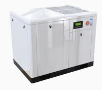 China High-Performance 30kw Industrial Air Compressors for Efficient Work 220V AC Power 11kw 7.5kw Variants for Mines Lubricated Air for sale