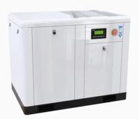 China High-Performance 30kw Industrial Air Compressors for Efficient Work 220V AC Power 11kw 7.5kw Variants for Mines Lubricated Air for sale