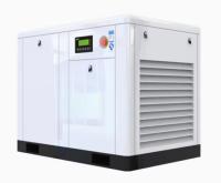 China High-Performance 30kw Industrial Air Compressors for Efficient Work 220V AC Power 11kw 7.5kw Variants for Mines Lubricated Air for sale
