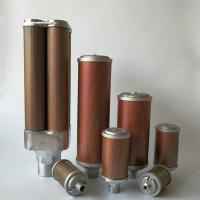 China 2906042500 TD Minimum Pressure Valve for sale