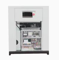 China 22Kw Oil-Free Air Compressors Stationary Configuration 380V AC Power 100L 24L Efficient Work Motor Pump Engine Bearing PLC for sale