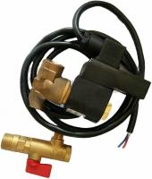 China 37995917  Minimum Pressure Valve for sale