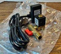 China 37995925 Minimum Pressure Valve Minimum Pressure Valve for sale