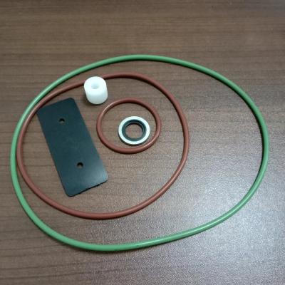 China 2906009600 Minimum Pressure Valve for sale