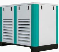 China 55KW MAIGE Industrial Rotary Screw Air Compressor for sale