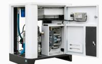 China 55KW MAIGE Industrial Rotary Screw Air Compressor for sale