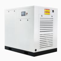 China MAIGE  7.5 Kw~250kw 10HP~350HP Direct Driven Screw Air Compressor for General Industrial Factory Price Discount for sale