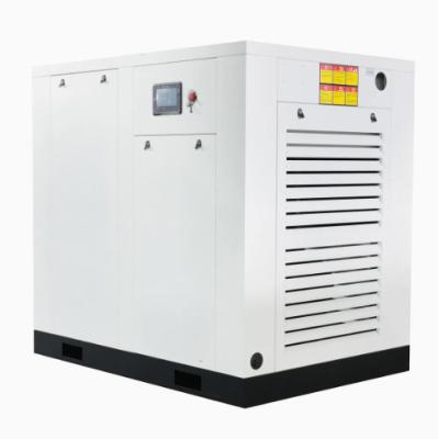 China MAIGE  7.5 Kw~250kw 10HP~350HP Direct Driven Screw Air Compressor for General Industrial Factory Price Discount for sale
