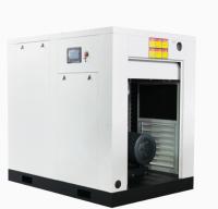 China MAIGE  7.5 Kw~250kw 10HP~350HP Direct Driven Screw Air Compressor for General Industrial Factory Price Discount for sale