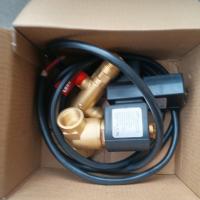 China 37995891 TD Minimum Pressure Valve for sale