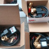 China 37995891 TD Minimum Pressure Valve for sale