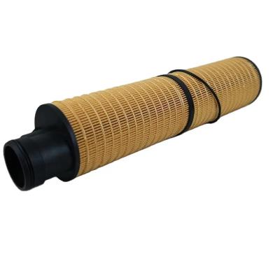 China Atlas Oil Filter 1625840200 for Air Compressors 10-20 Micron Filtration for sale