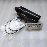 China 2901074900 TD Minimum Pressure Valve for sale