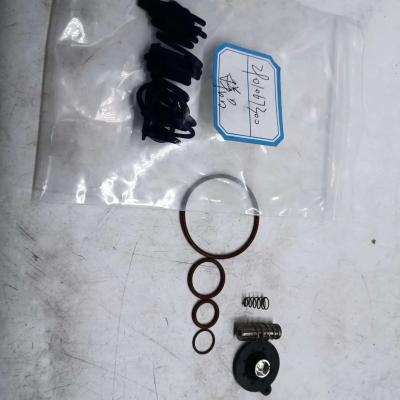 China 2901074900 TD Minimum Pressure Valve for sale