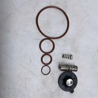 China 2901074900 TD Minimum Pressure Valve for sale