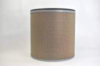 China Atlas Air Filter 1630040699 for Air Compressors 10 Micron Efficiency for sale