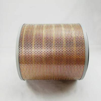 China Atlas Air Filter 1630040699 for Air Compressors 10 Micron Efficiency for sale