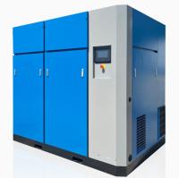 China 7bar 8bar 10bar Industrial Compressor Dry Oil Free Air Compressor MG-55A/W for sale