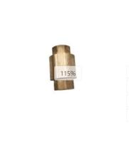 China ZS1092570 Minimum Pressure Metal for sale