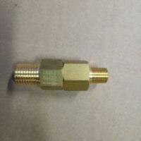 China ZS1092570 Minimum Pressure Metal for sale