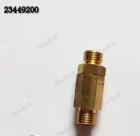 China 24096117 Minimum Pressure Valve for sale