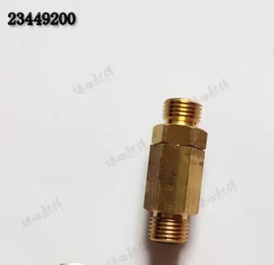 China 24096117 Minimum Pressure Valve for sale