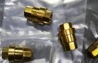 China 2104100094 TD Minimum Pressure Valve for sale
