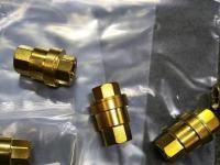 China 2104100094 TD Minimum Pressure Valve for sale