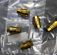 China 2104100094 TD Minimum Pressure Valve for sale