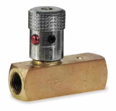 China LHP3N-C969A5-120 Minimum Pressure Valve for sale