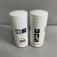 China Atlas Oil Filter 1625752550 for Air Compressors 10-20 Micron Filtration for sale