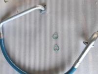 China Minimum Pressure Valve Oil pipe 1614990100 TD for sale