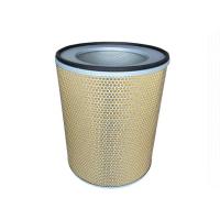 China Atlas Air Filter 1630040799 for Compressors 10 Micron Filtration for sale