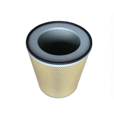 China Atlas Air Filter 1635040900 for Compressors - High Efficiency for sale