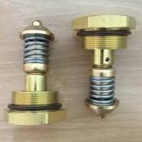 China 220310800 Metal Temperature Control Valve for sale