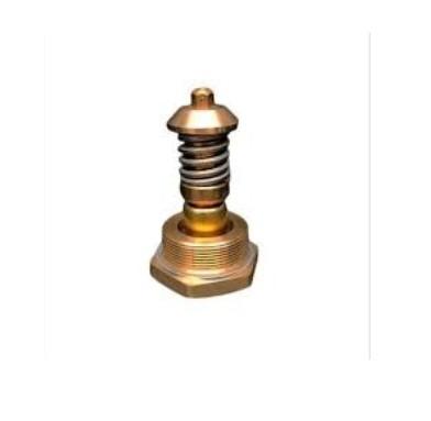 China 220310800 Metal Temperature Control Valve for sale