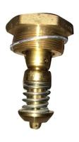 China 220310800 Metal Temperature Control Valve for sale