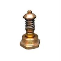 China QX102258 Metal Temperature Control Valve for sale