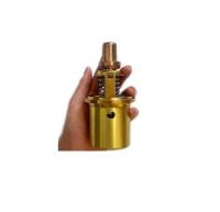China 2117381 Metal Temperature Control Valve for sale