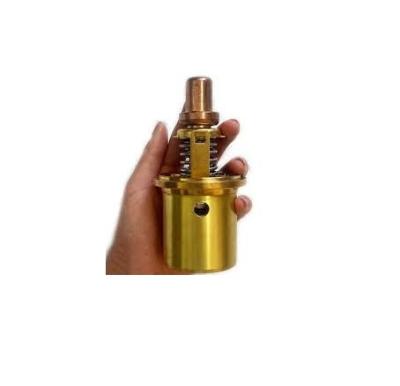 China 2117381 Metal Temperature Control Valve for sale