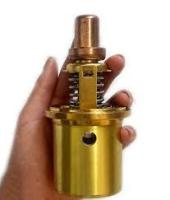 China 2117381 Metal Temperature Control Valve for sale