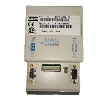 China Atlas Extension Module  1900071052 High Quality Spare Parts for air Compressors for sale
