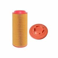 China Atlas Air Filter 1635050100 for Compressors 40mm High Efficiency for sale