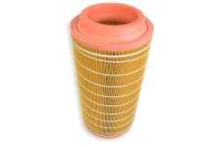 China Atlas Air Filter 1635050100 for Compressors 40mm High Efficiency for sale