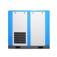 China 37KW Two-Stage Scroll Industrial Compressors Oil-Less Stationary Micro-Air Compressor 380V Core Motor Recustomized Industrial for sale